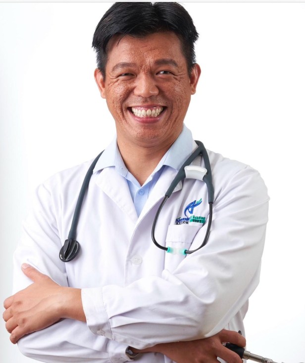 Meet Dr. Joseph Yap: 4th Generation TCM Practitioner Revolutionising ...