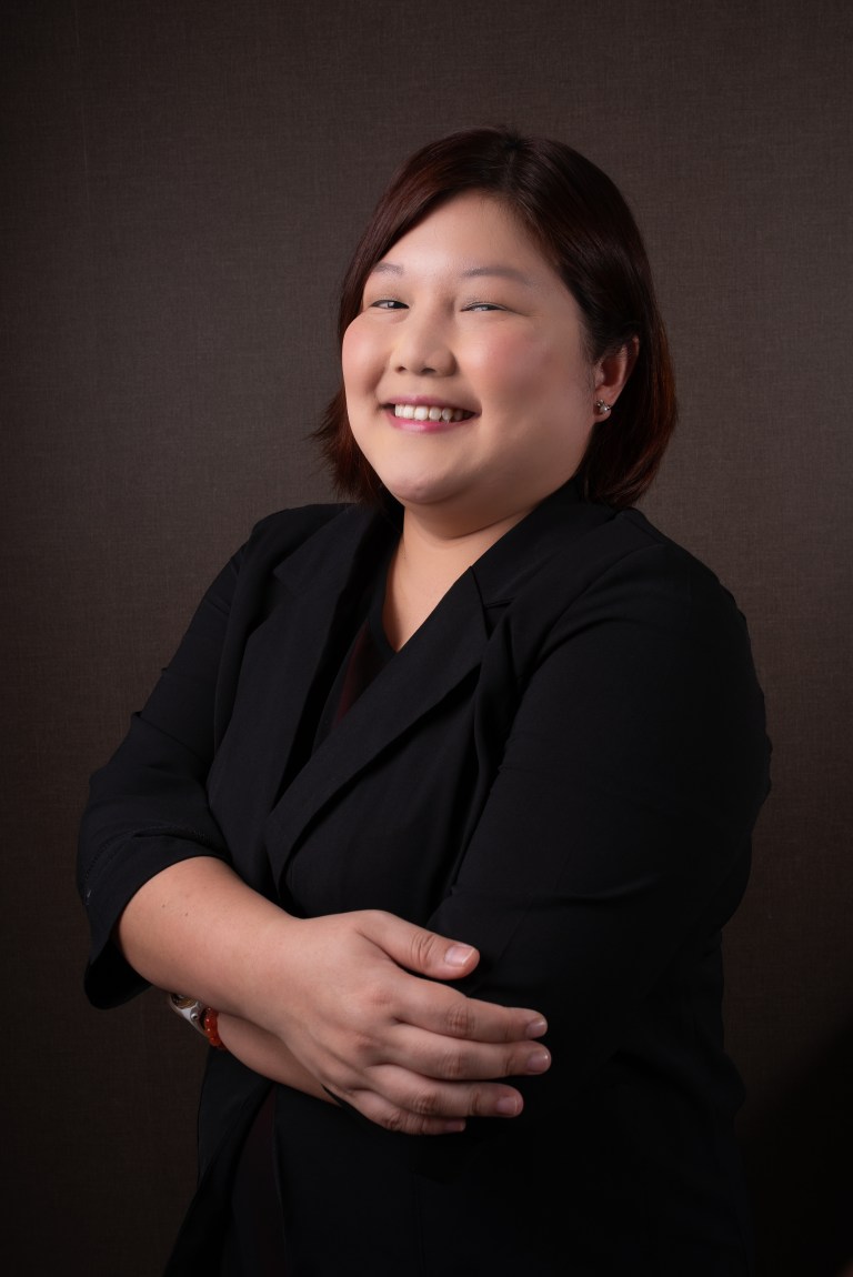 Meet Kirbie Koh: Founder of DG Box Redefining E-Commerce Fulfilment for ...