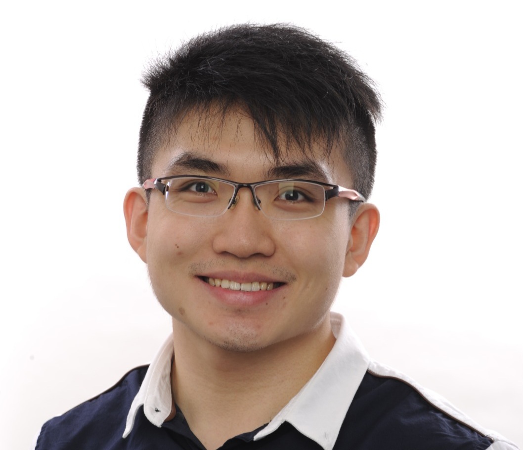 Meet Ian Ong: Digital Marketing Expert Turns SEO and Analytics Into ...