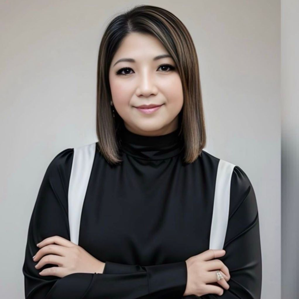 Meet Clare Loh: Inside the World of Luxurious GCB & Black-and-White ...