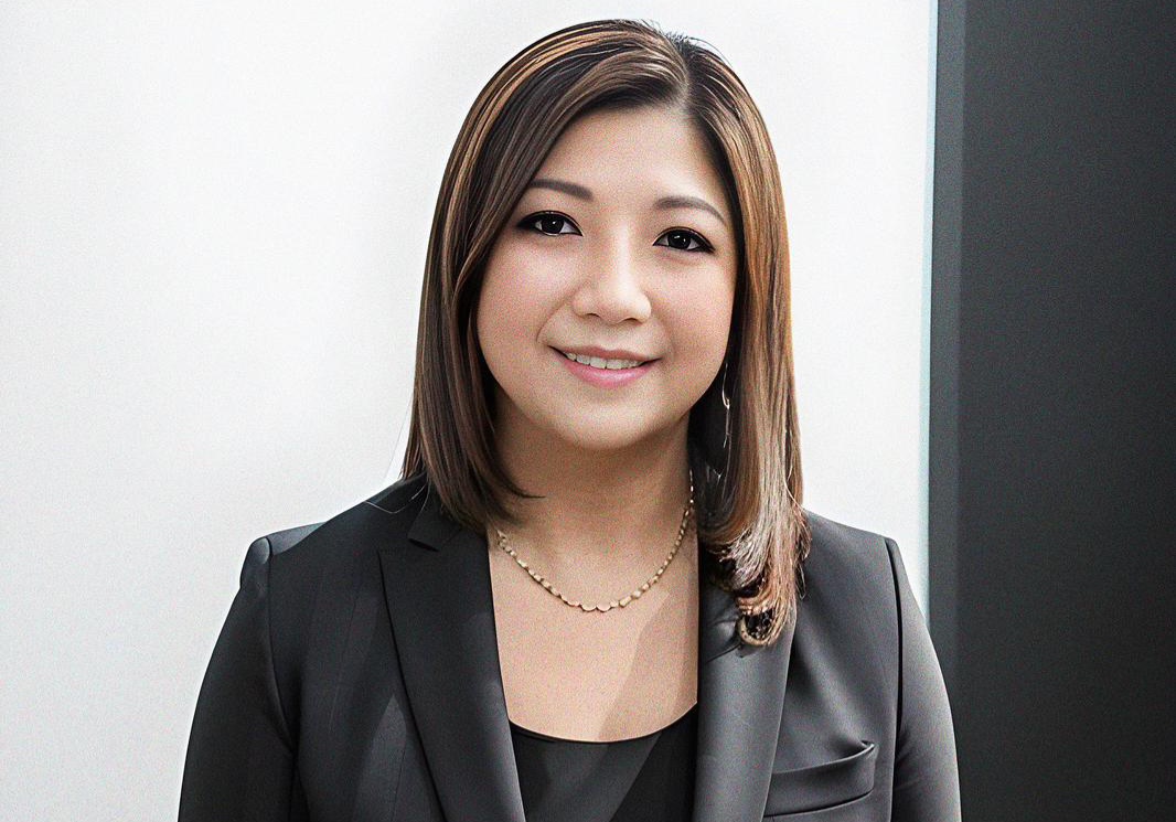 Meet Clare Loh: Inside the World of Luxurious GCB & Black-and-White ...