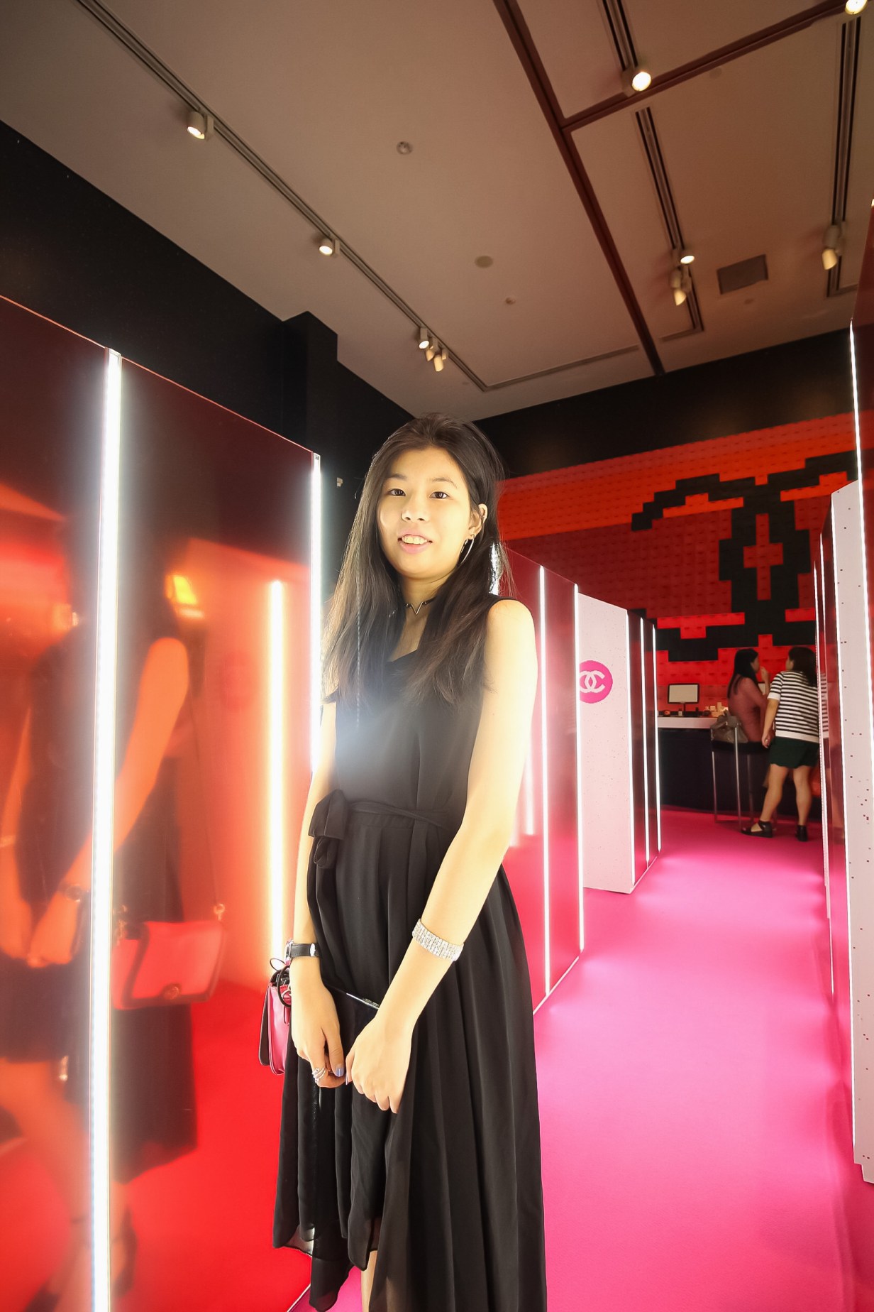 Meet Amanda Tay: Content Creator and Mental Health Advocate Turning ...