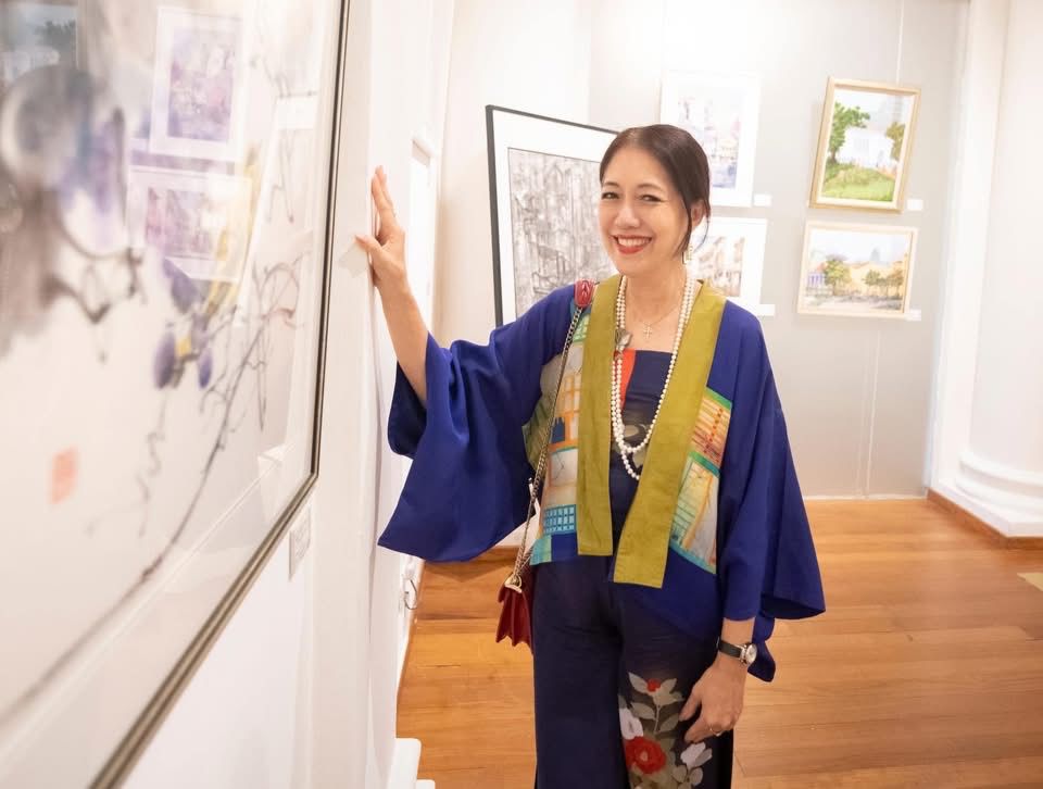 Meet Dr. Grace Chew: Women’s Leadership Advocate, Strategic Consultant ...