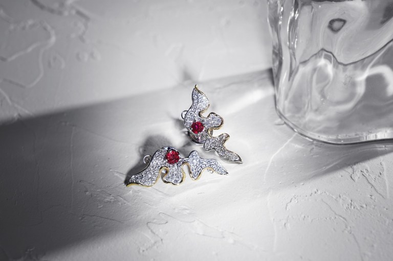 Meet Venessa Lim: Founder of Gems Origin Redefining Empowerment Through ...