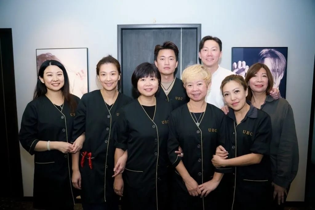 Meet Johnathon Lin: The Former Policeman Transforming Lives Through ...