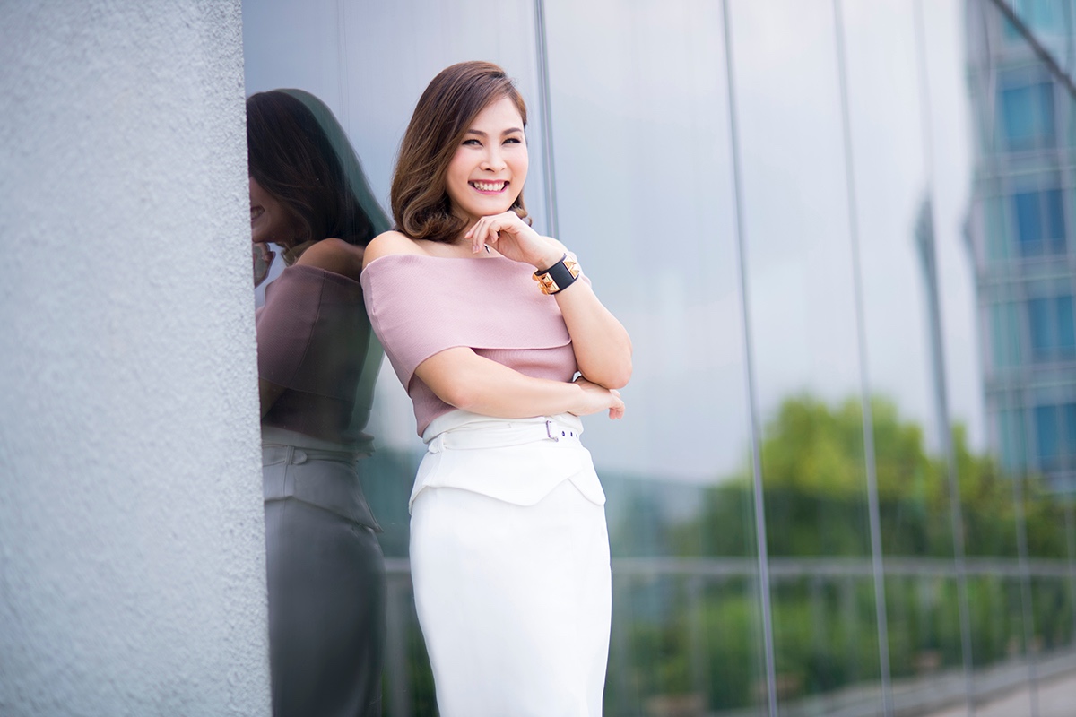 Meet Stella Tan: Where Integrity, Empathy, and Real Estate Decisions ...